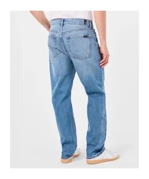7 For All Mankind Belt Loops Jeans