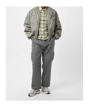 REPRESENT Workwear Casual Pants