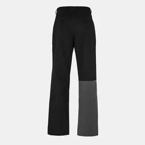 Off-White Slim Fit Trousers