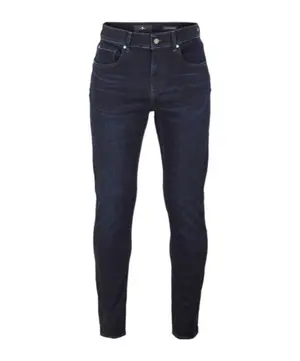 7 For All Mankind Belt Loops Jeans