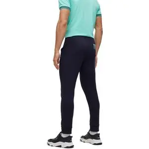 Hugo Boss Minimalist Comfortable Versatile Casual Pants
