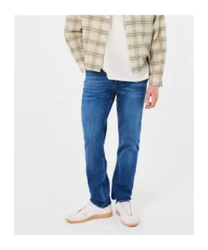 7 For All Mankind Belt Loops Jeans