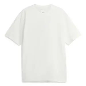 Y3 Regular Fit T-shirt - White