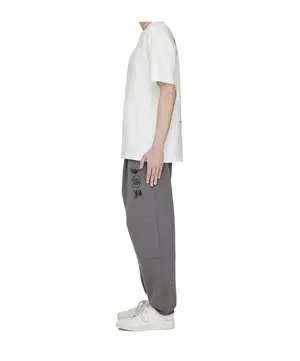 Y3 Regular Fit T-shirt