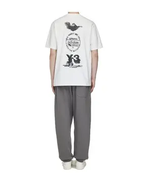 Y3 Regular Fit T-shirt