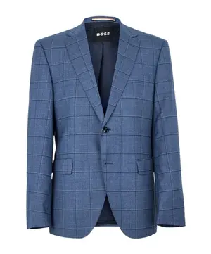 Hugo Boss Boss H-jeckson-2pcs-224 10251389 01 - Blue