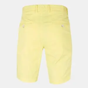 Hugo Boss Cotton Twill Chino Shorts