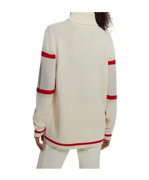 Hugo Boss Turtleneck Knit Sweater