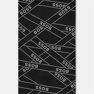 Hugo Boss Aroser Medium-thickness Scarf