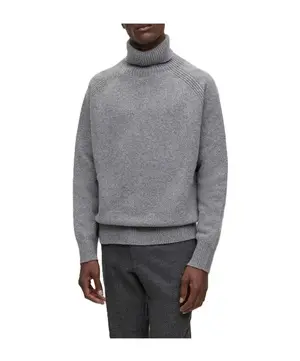 Hugo Boss Turtleneck Sweater