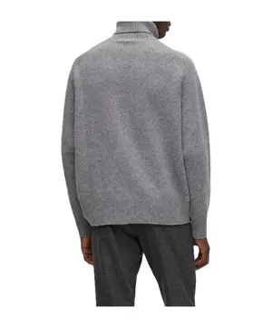 Hugo Boss Turtleneck Sweater