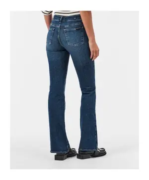 7 For All Mankind Belt Loop Jeans