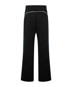 Casablanca Gradient Striped Jogging Pants