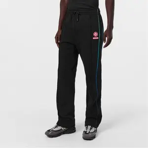 Casablanca Gradient Striped Jogging Pants