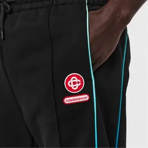 Casablanca Gradient Striped Jogging Pants