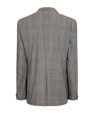 Hugo Boss Classic Check Blazer