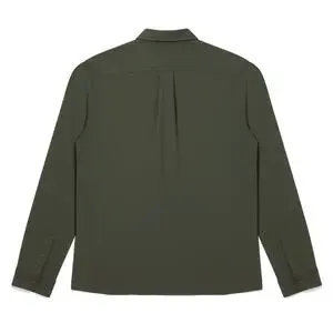 Lacoste Regular-fit Cotton Jersey Shirt