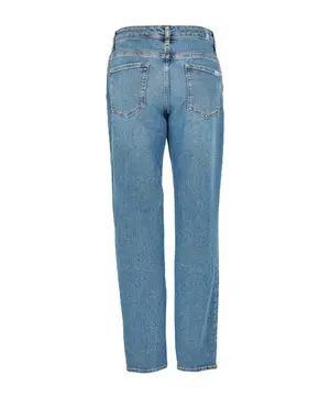 7 For All Mankind Belt Loop Jeans