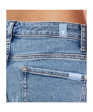 7 For All Mankind Belt Loop Jeans