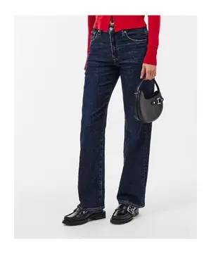 7 For All Mankind Belt Loop Jeans