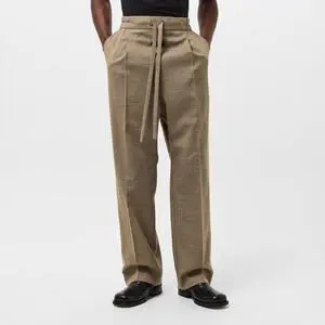 Fear Of God Drawstring Casual Pants