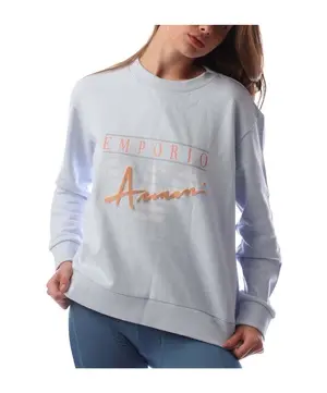 Emporio Armani Crewneck Sweatshirt