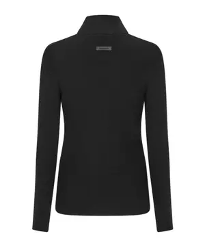 Fear Of God Collared Zipper Sweater
