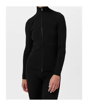 Fear Of God Collared Zipper Sweater