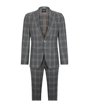 Hugo Boss C Huge Suits - Black