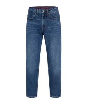 Hugo Boss Denim Jacket - Blue