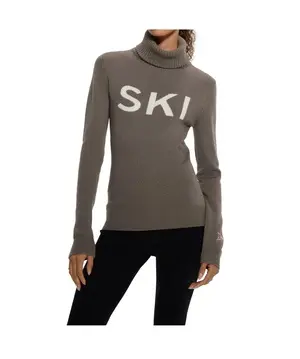 Hugo Boss Turtleneck Knit Sweater