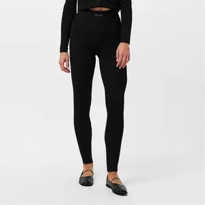 Fear Of God Waffle Logo Leggings