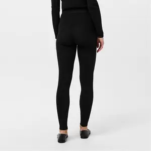 Fear Of God Waffle Logo Leggings
