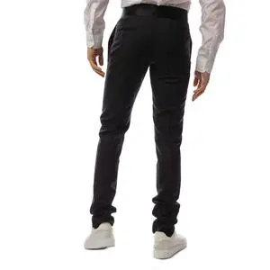 Emporio Armani Casual Trousers