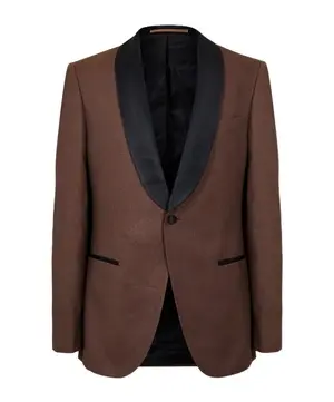 Hugo Boss Boss Harvers Tux Unf Sn99 - Brown