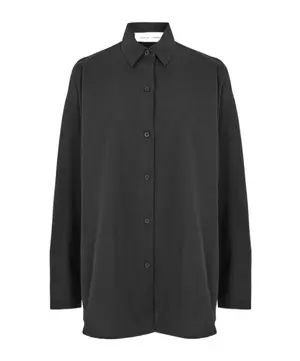 Fear Of God Button-up Long Sleeve Shirt