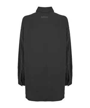 Fear Of God Button-up Long Sleeve Shirt