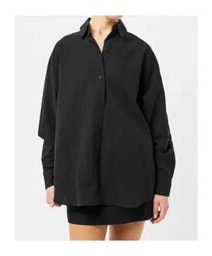 Fear Of God Button-up Long Sleeve Shirt