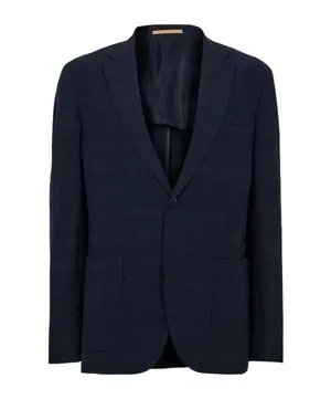Hugo Boss Boss L-heston-2pcs-lp-233 10251034 - Black