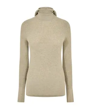 Fear Of God Long-sleeve Hoodie Sweater