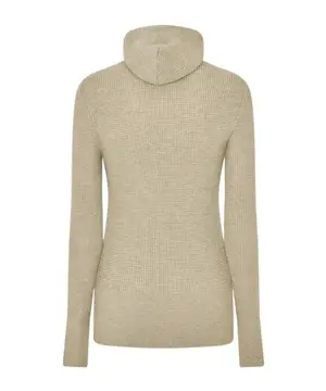 Fear Of God Long-sleeve Hoodie Sweater