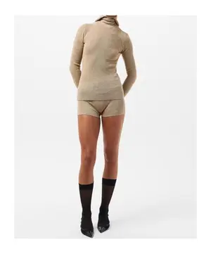 Fear Of God Long-sleeve Hoodie Sweater