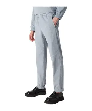 Emporio Armani Casual Trousers