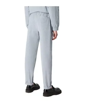 Emporio Armani Casual Trousers