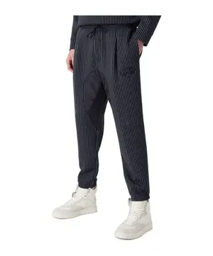 Emporio Armani Casual Trousers