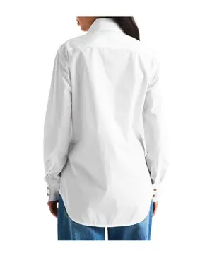 VIVIENNE WESTWOOD Button-front Shirt