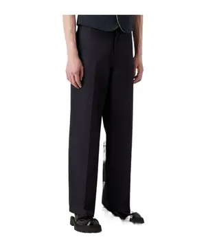 Emporio Armani Casual Trousers