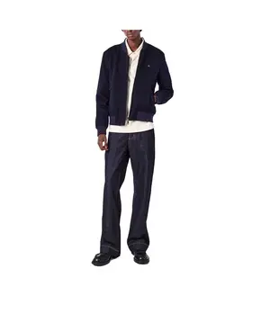 Burberry Baseball Collar Jacket