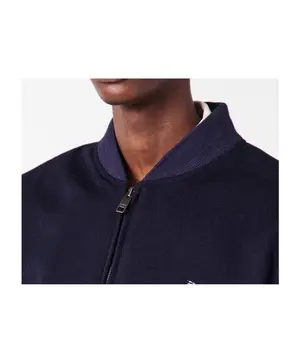 Burberry Baseball Collar Jacket