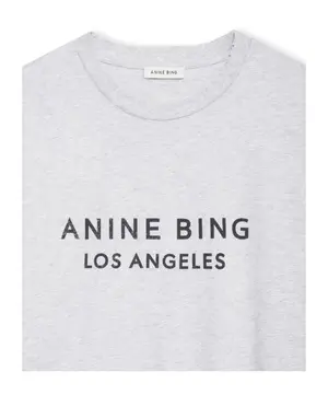 ANINE BING Myers Tee